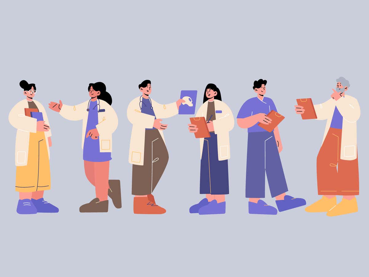 Expanding Health Profession Scopes of Practice | Dialogue - CPSO's ...