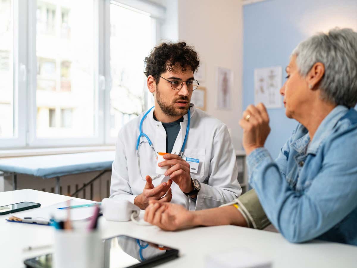 Updated Advice on Opioid Agonist Therapy & Safer Supply Prescribing ...