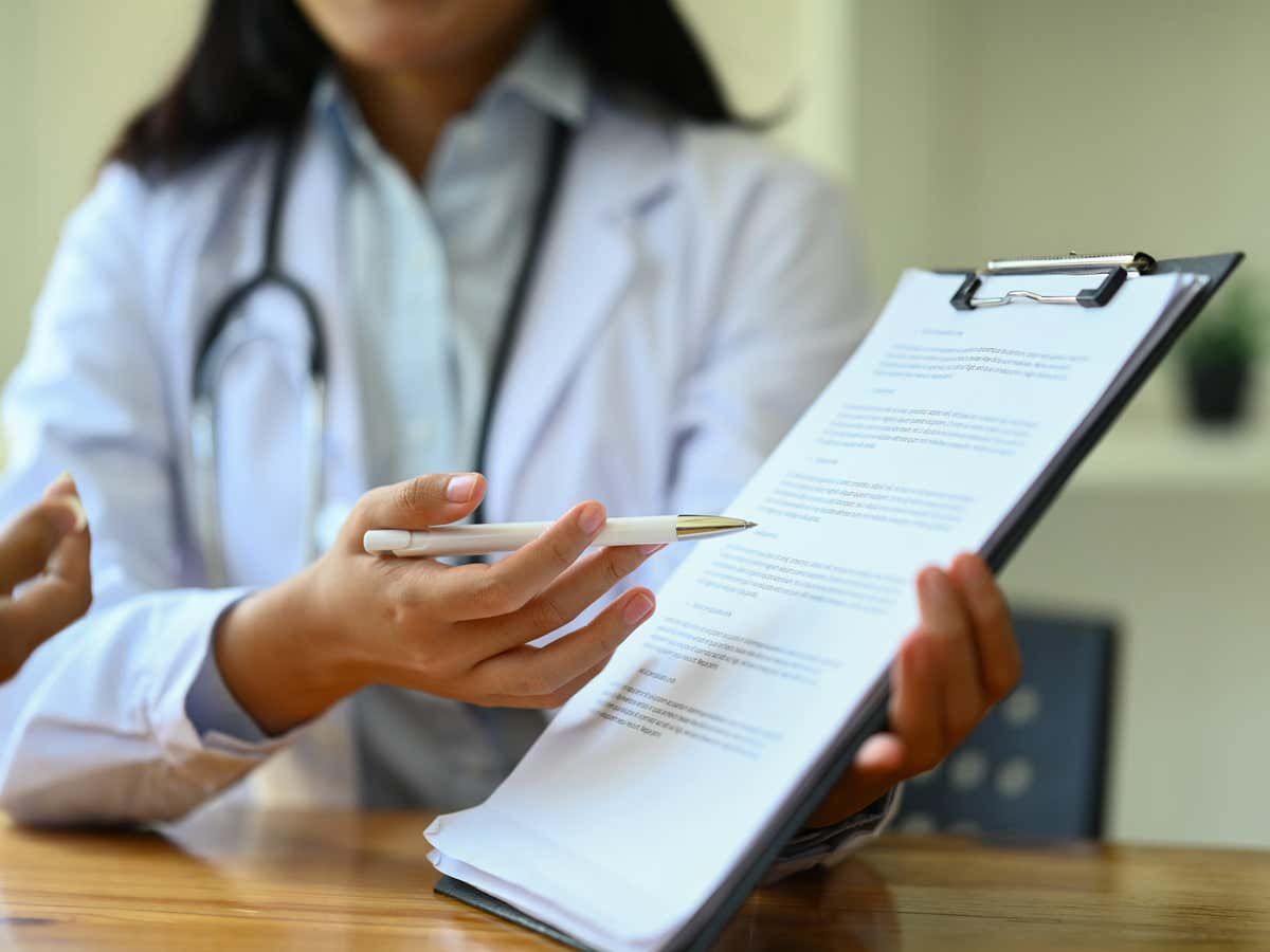 New Consent to Treatment Policy Approved | Dialogue - CPSO's ...