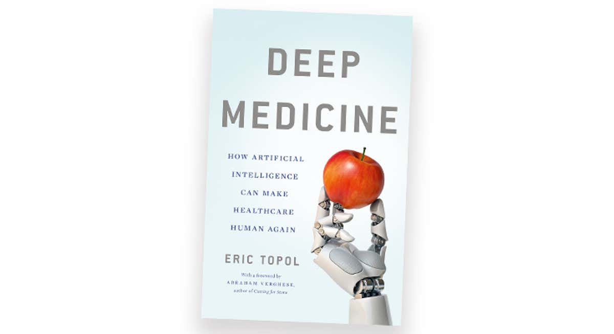 Can AI Help Deliver Deep Medicine? | Dialogue - CPSO's Publication for ...