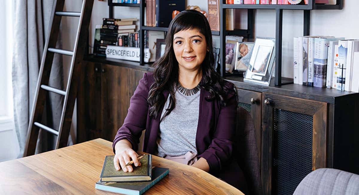 New Medical Advisor a Champion of Collaboration | Dialogue - CPSO's ...