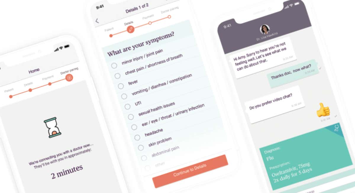 COVID-19 Raises Profile of Virtual Care | Dialogue - CPSO's Publication for Ontario Doctors