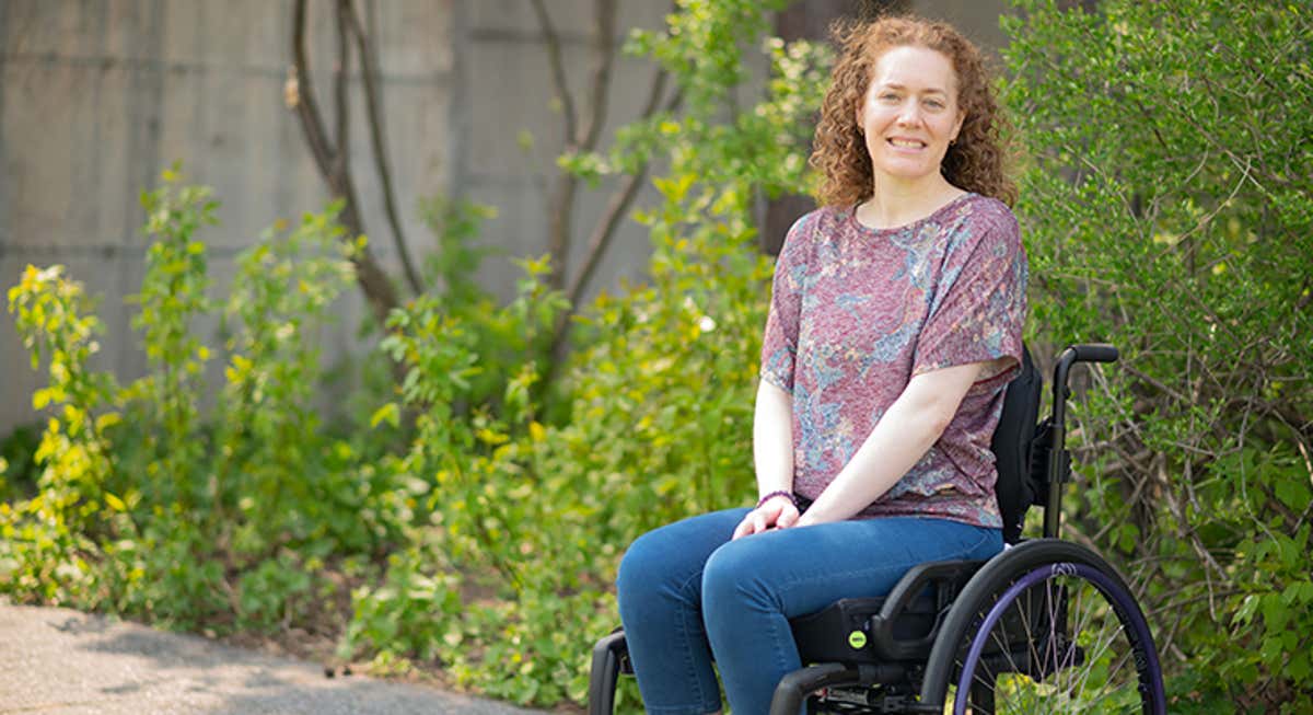 Ableism is a Health Hazard | Dialogue - CPSO's Publication for Ontario ...