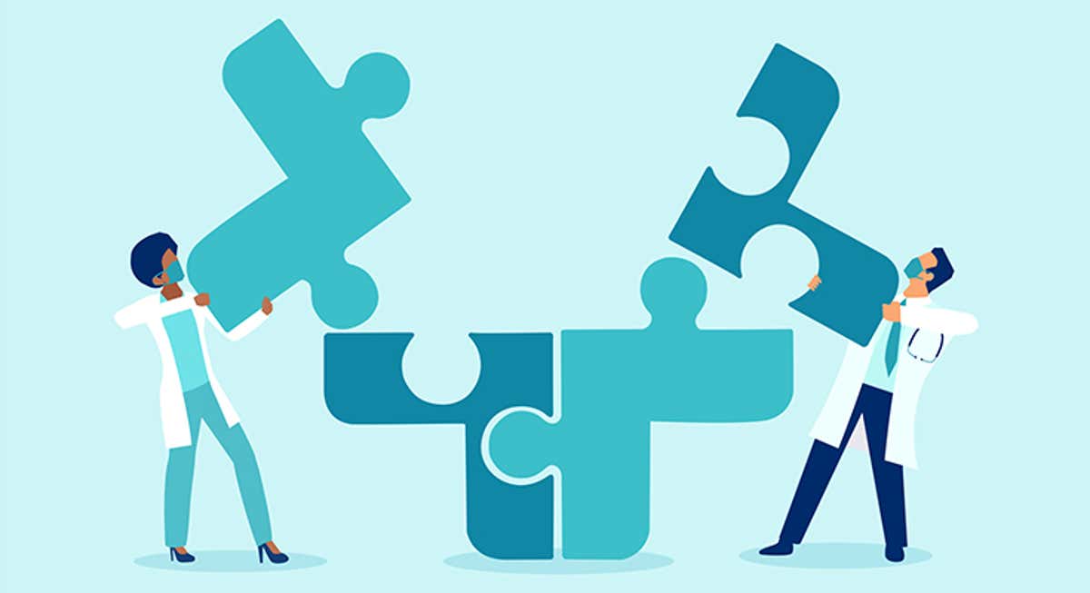 Working Together to Reduce Administrative Burden | Dialogue - CPSO's ...