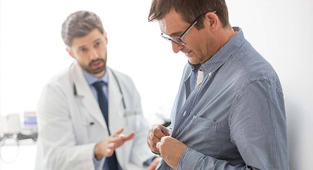 When Patients Leave Hospital Against Medical Advice | Dialogue - CPSO's ...