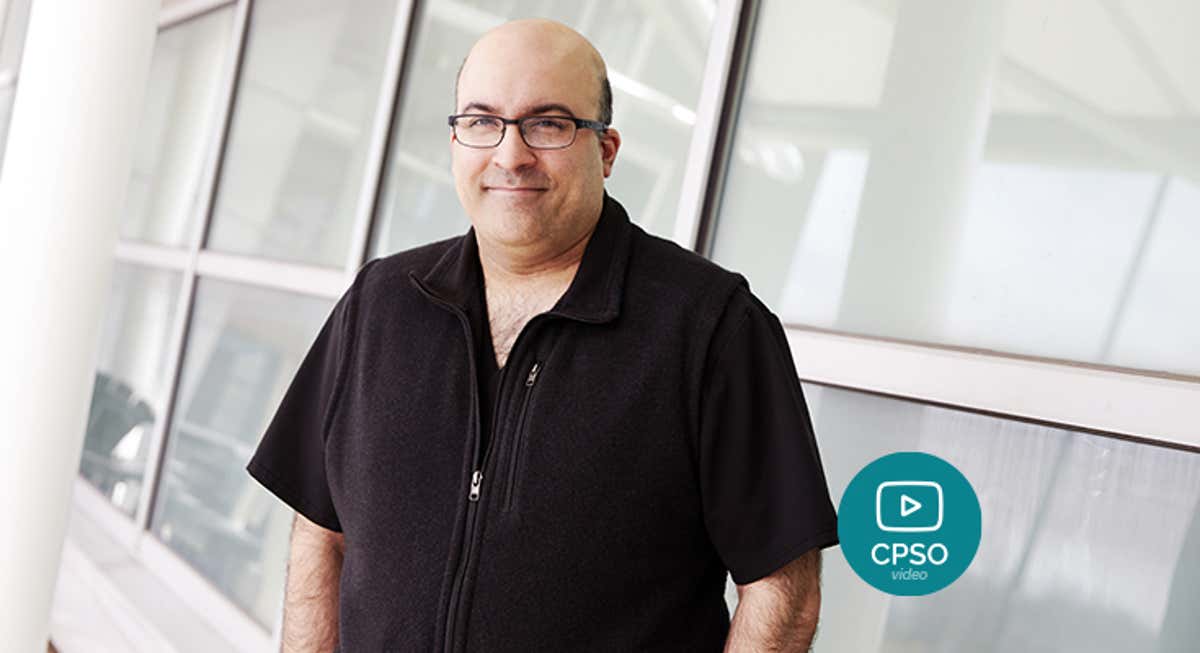 Civility and Team Spirit in Emergency Medicine | Dialogue - CPSO's ...