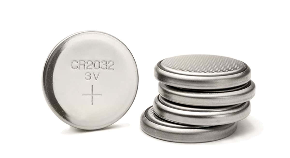 Button Battery Ingestion | Dialogue - CPSO's Publication for Ontario ...
