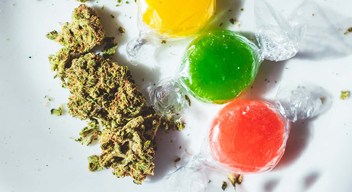 Surge in Cannabis Poisonings Among Children | Dialogue - CPSO's ...