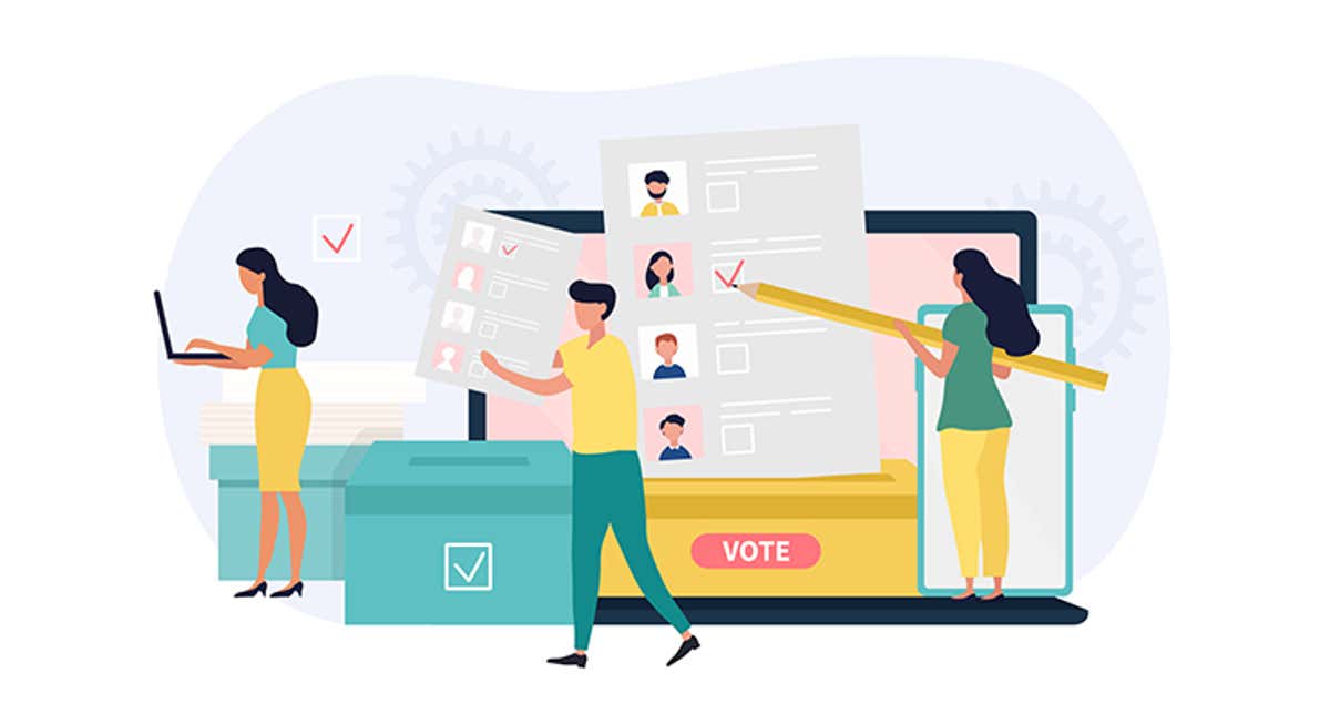 2021 Election Dates | Dialogue - CPSO's Publication for Ontario Doctors