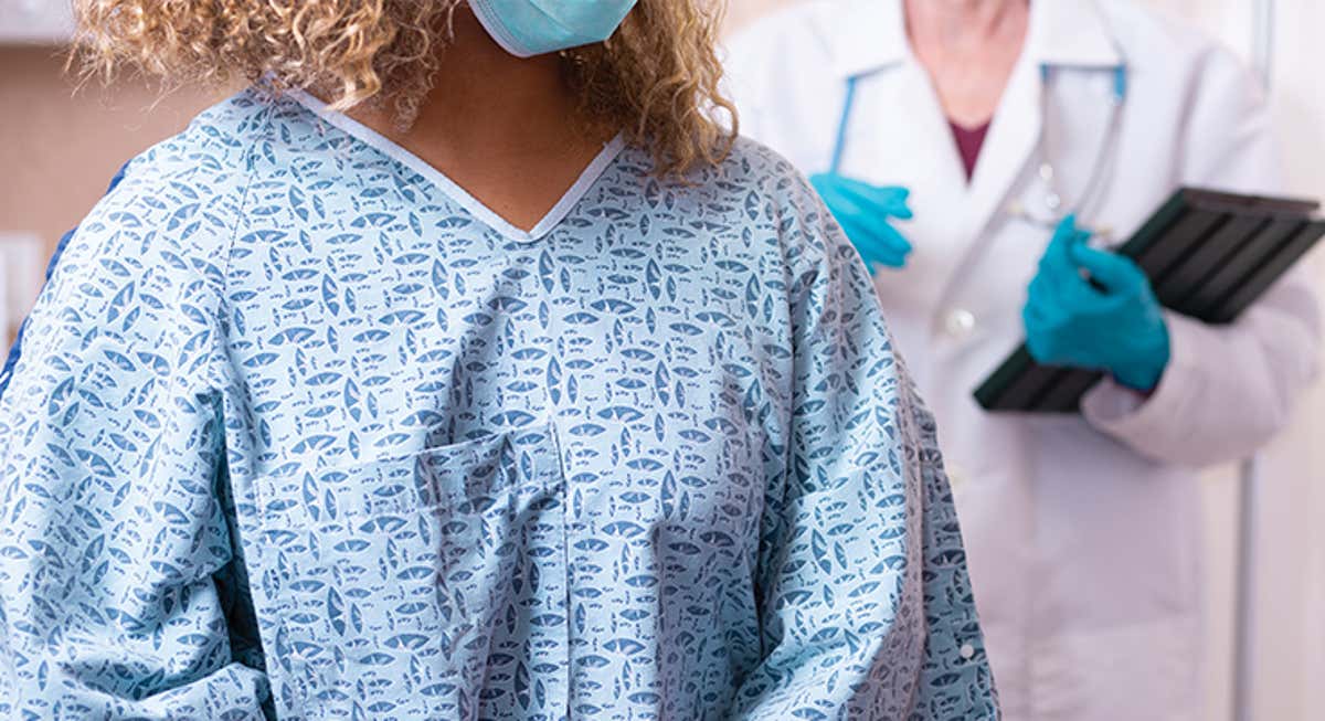 Conducting Sensitive Exams | Dialogue - CPSO's Publication for Ontario ...