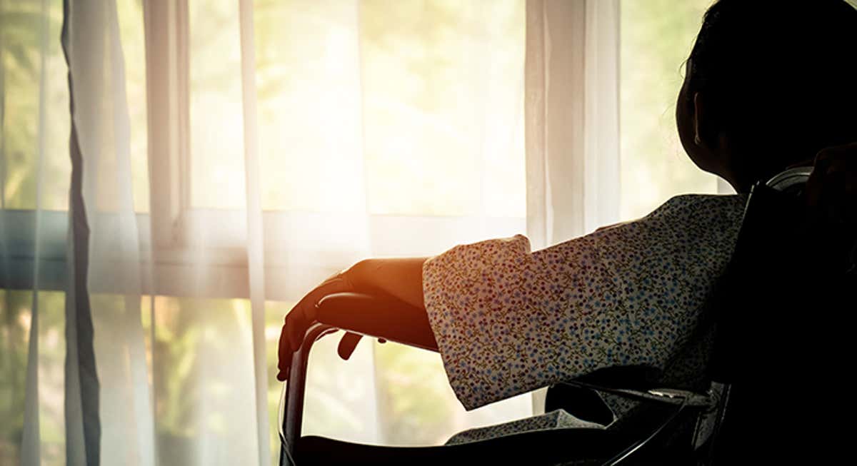 Adopt Least Restraint Principles | Dialogue - CPSO's Publication for ...