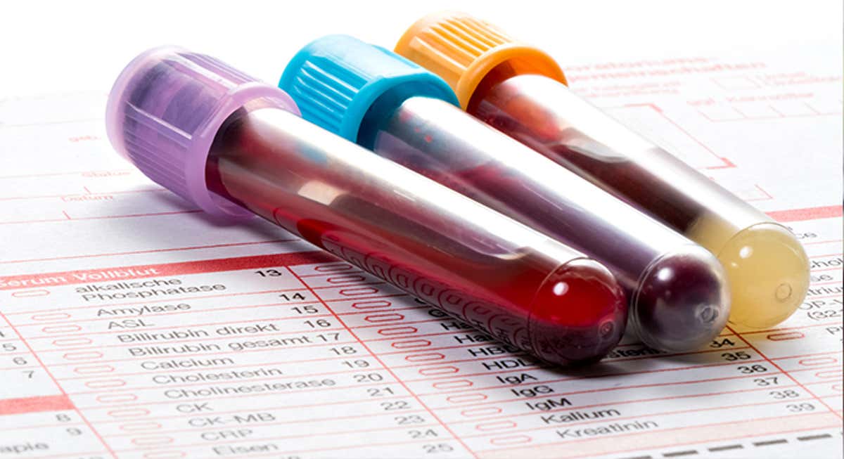 Managing Test Results | Dialogue - CPSO's Publication for Ontario Doctors