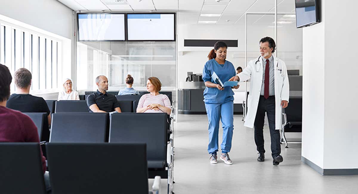 Modernization of Out-of-Hospital Premises Inspection Program | Dialogue ...
