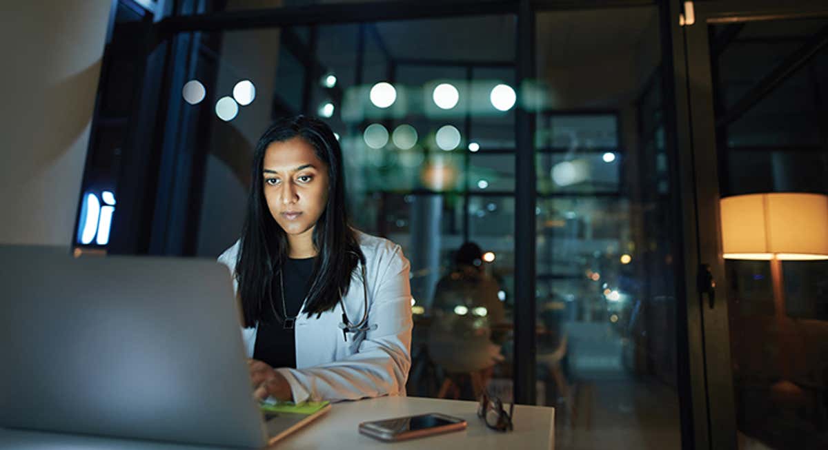 Patient Privacy | Dialogue - CPSO's Publication for Ontario Doctors