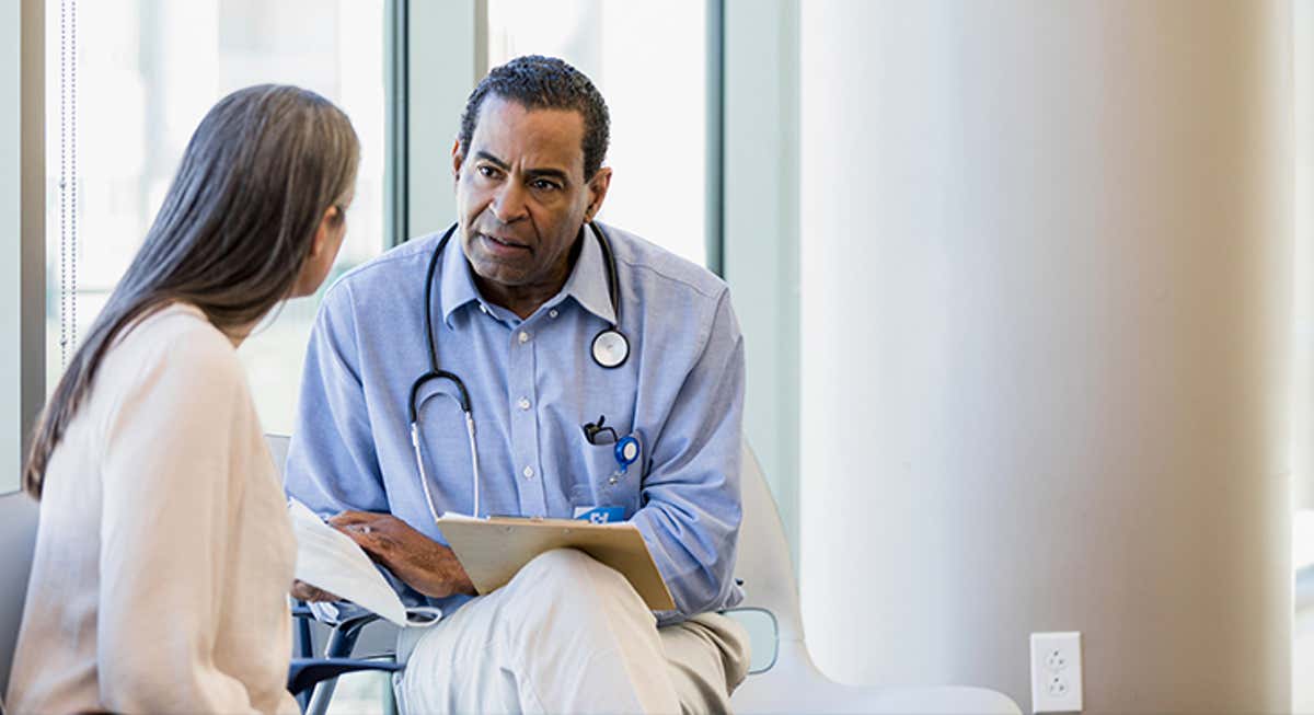 Patient Selection for OHPs | Dialogue - CPSO's Publication for Ontario ...