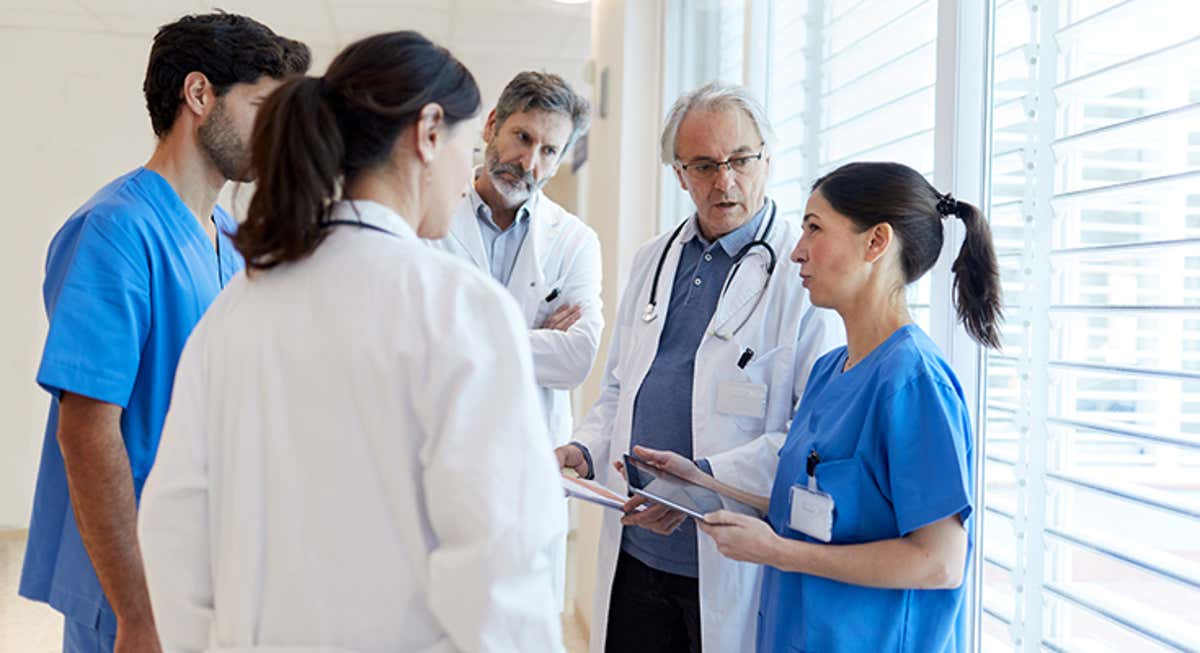 Laying the Groundwork for Physician Assistant Regulation | Dialogue ...