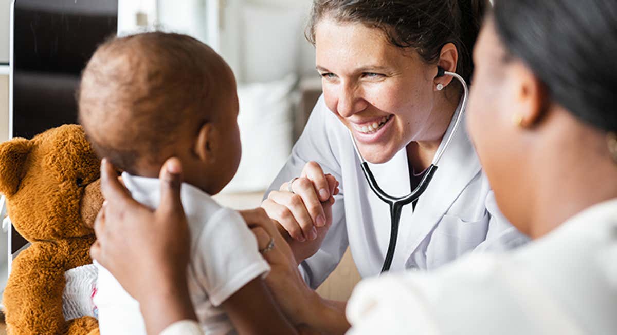 Proposals Reduce Barriers for U.S. Trained Physicians | Dialogue - CPSO ...