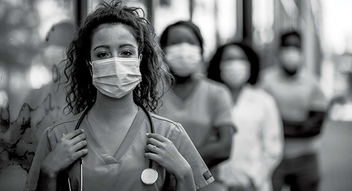 Treating Patient Bias | Dialogue - CPSO's Publication for Ontario Doctors