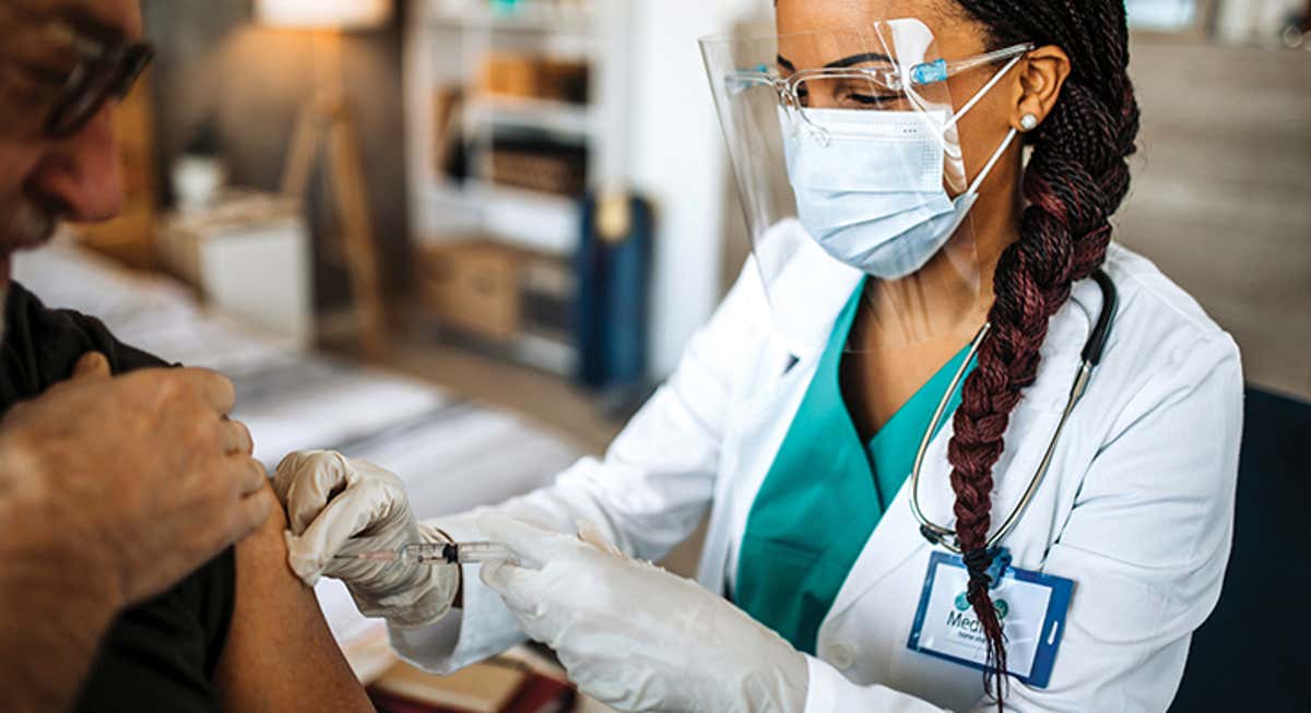 Vaccine Hesitant Patients | Dialogue - CPSO's Publication for Ontario ...