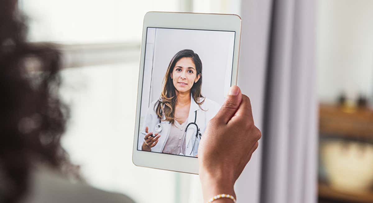 Virtual Care and Post-Pandemic Practice | Dialogue - CPSO's Publication ...