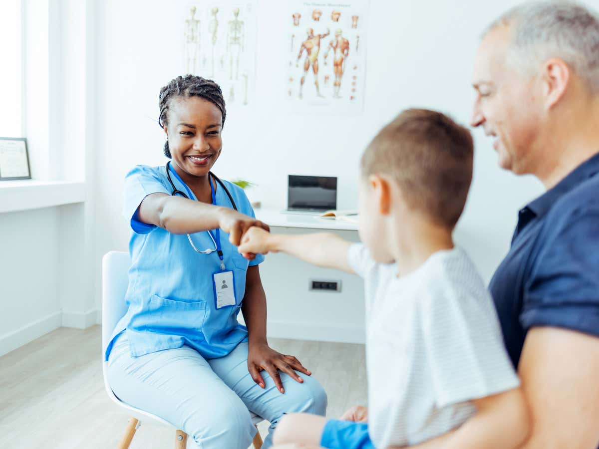 Recognizing Great Care | Dialogue - CPSO's Publication for Ontario Doctors