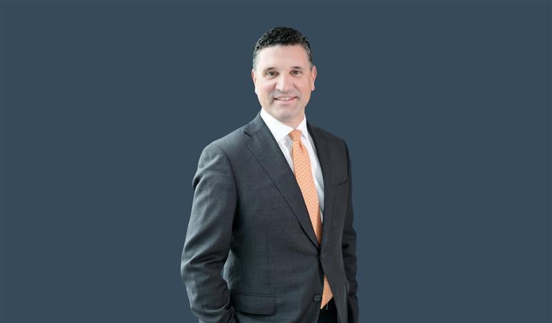 Oxford announces leadership transition with Eric Plesman to rejoin ...