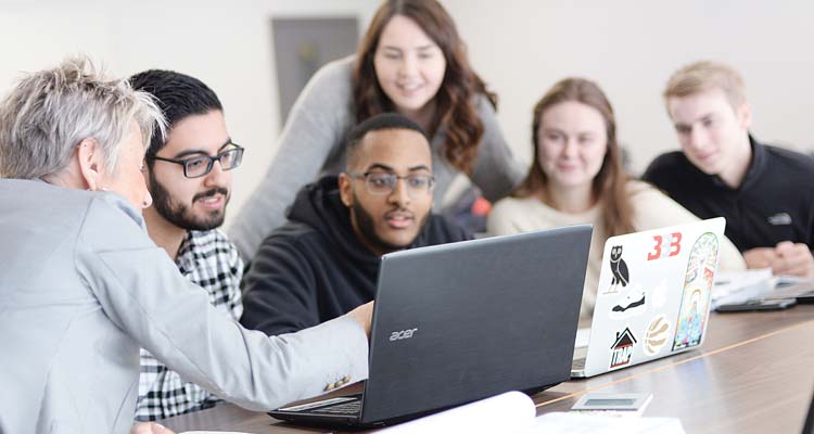 Contact | Conestoga College