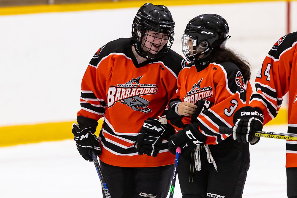 (LEAGUE) British Columbia Hockey | The Hockey Resource