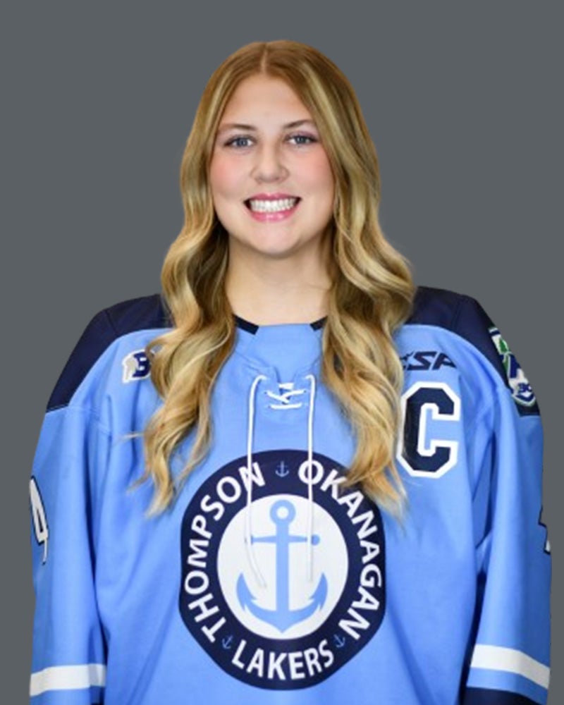 BCEHL MONTHLY AWARD WINNERS ANNOUNCED - NOVEMBER 2023 | BC Hockey