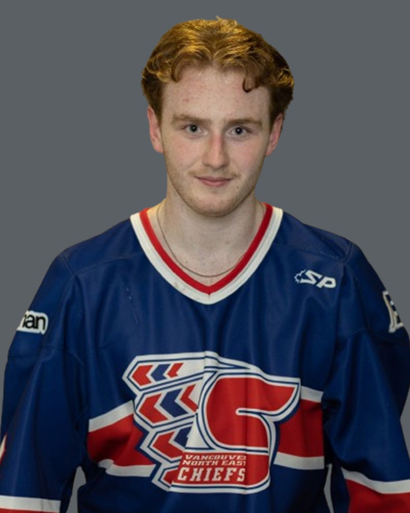 BCEHL MONTHLY AWARD WINNERS ANNOUNCED - NOVEMBER 2023 | BC Hockey