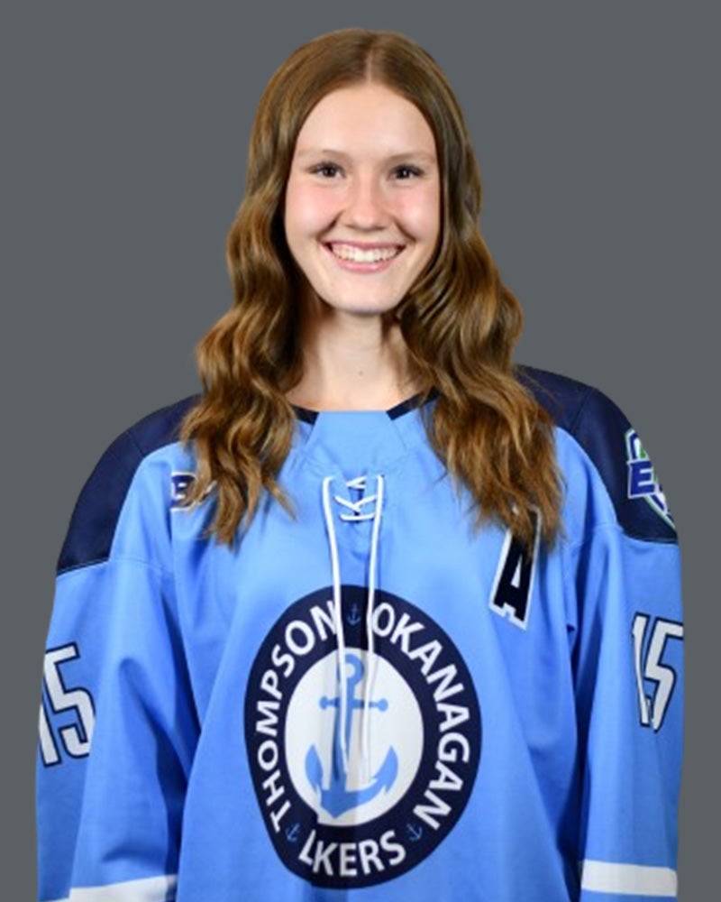 BCEHL MONTHLY AWARD WINNERS ANNOUNCED - NOVEMBER 2023 | BC Hockey