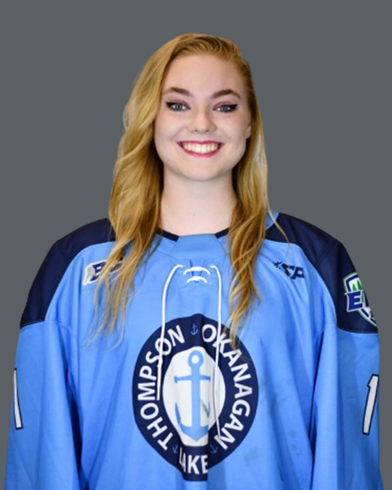 BCEHL MONTHLY AWARD WINNERS ANNOUNCED - NOVEMBER 2023 | BC Hockey