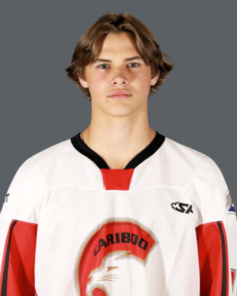 BCEHL MONTHLY AWARD WINNERS ANNOUNCED - JANUARY 2024 | BC Hockey