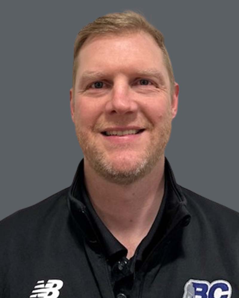 BC HOCKEY ANNOUNCES 2024 MALE U16 PROGRAM OF EXCELLENCE COACHING STAFF ...