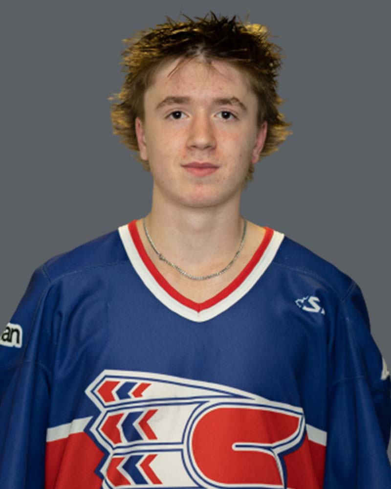 BCEHL MONTHLY AWARD WINNERS ANNOUNCED | BC Hockey