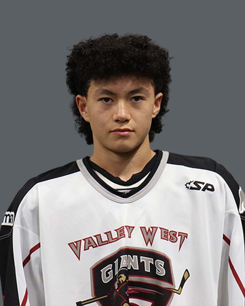 BCEHL PLAYERS OF THE MONTH - DECEMBER 2022 | BC Hockey