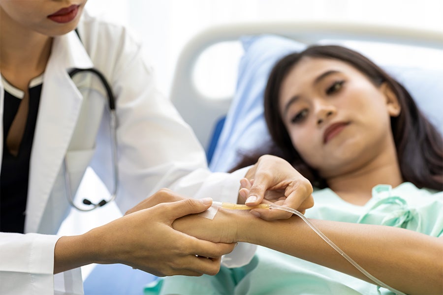 Expedited Post Surgical Discharge Program | CBI Home Health