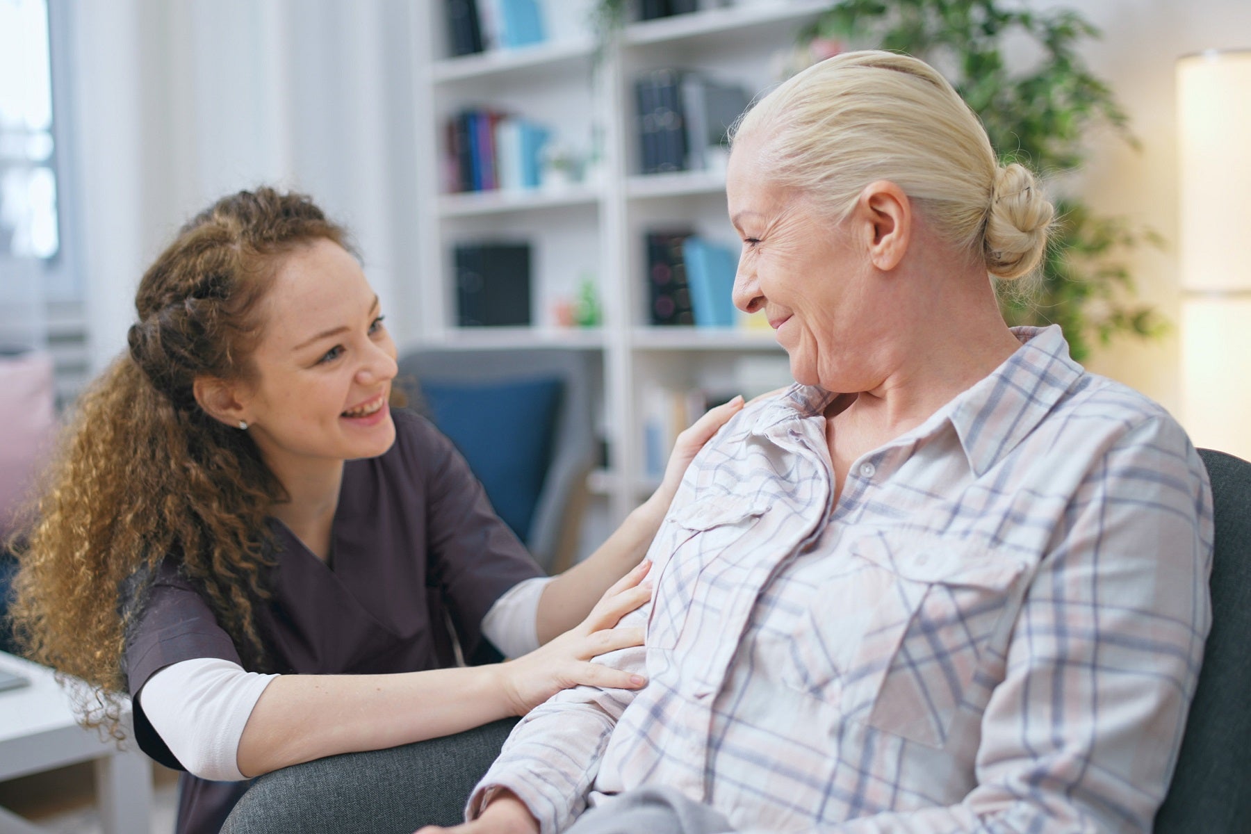 Guelph Wellington OHT and CBI Home Health Announce Groundbreaking New ...