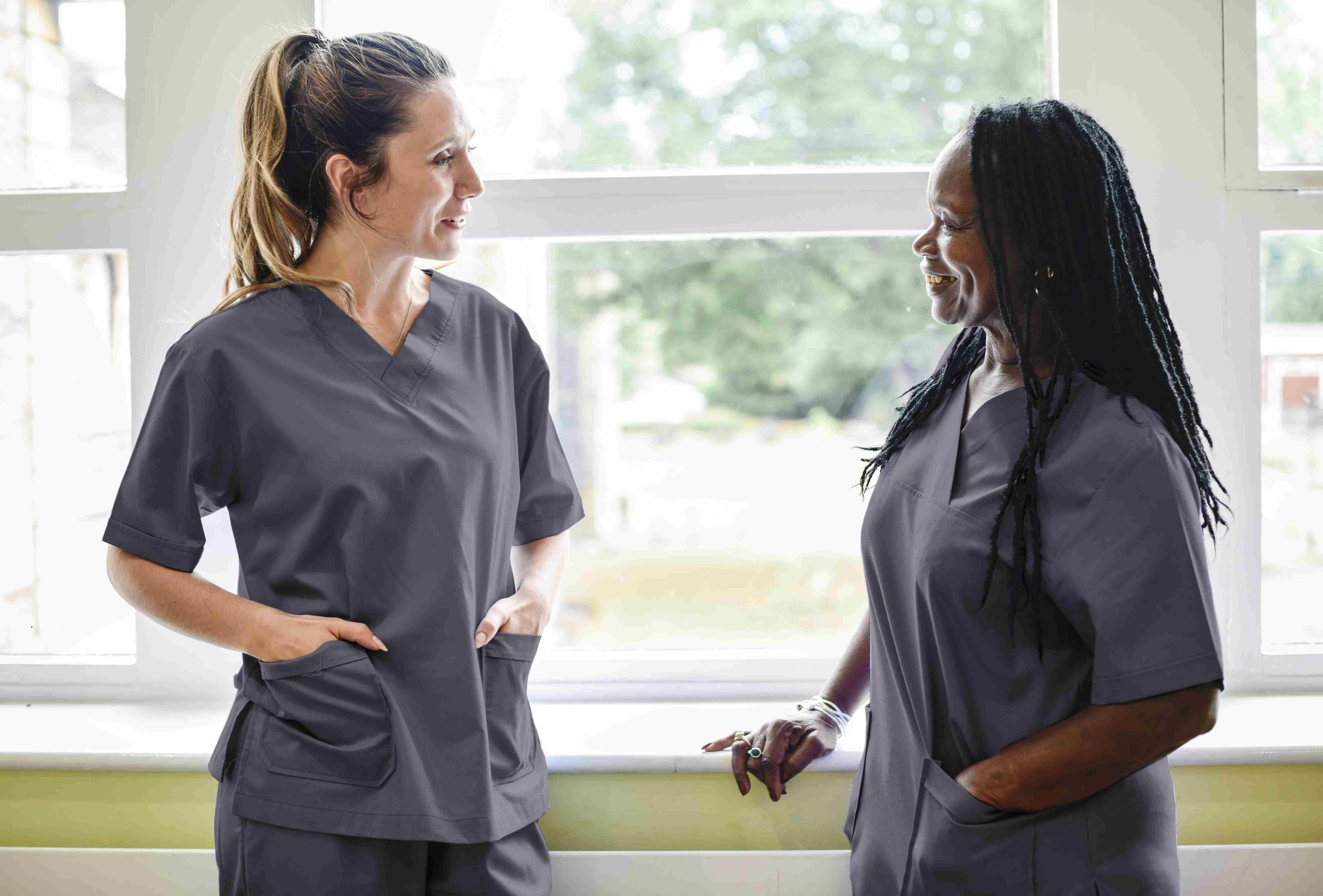 About Us | CBI Home Health