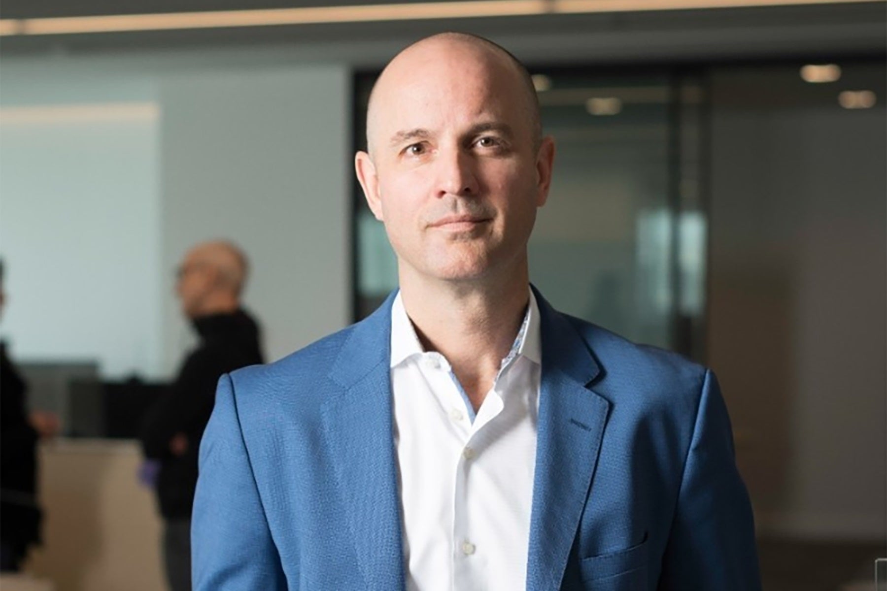 CBI Home Health Announces Neil King as President and Chief Operating ...