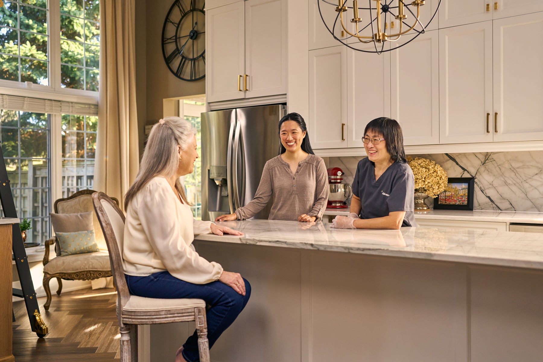 Integrated Care Services
