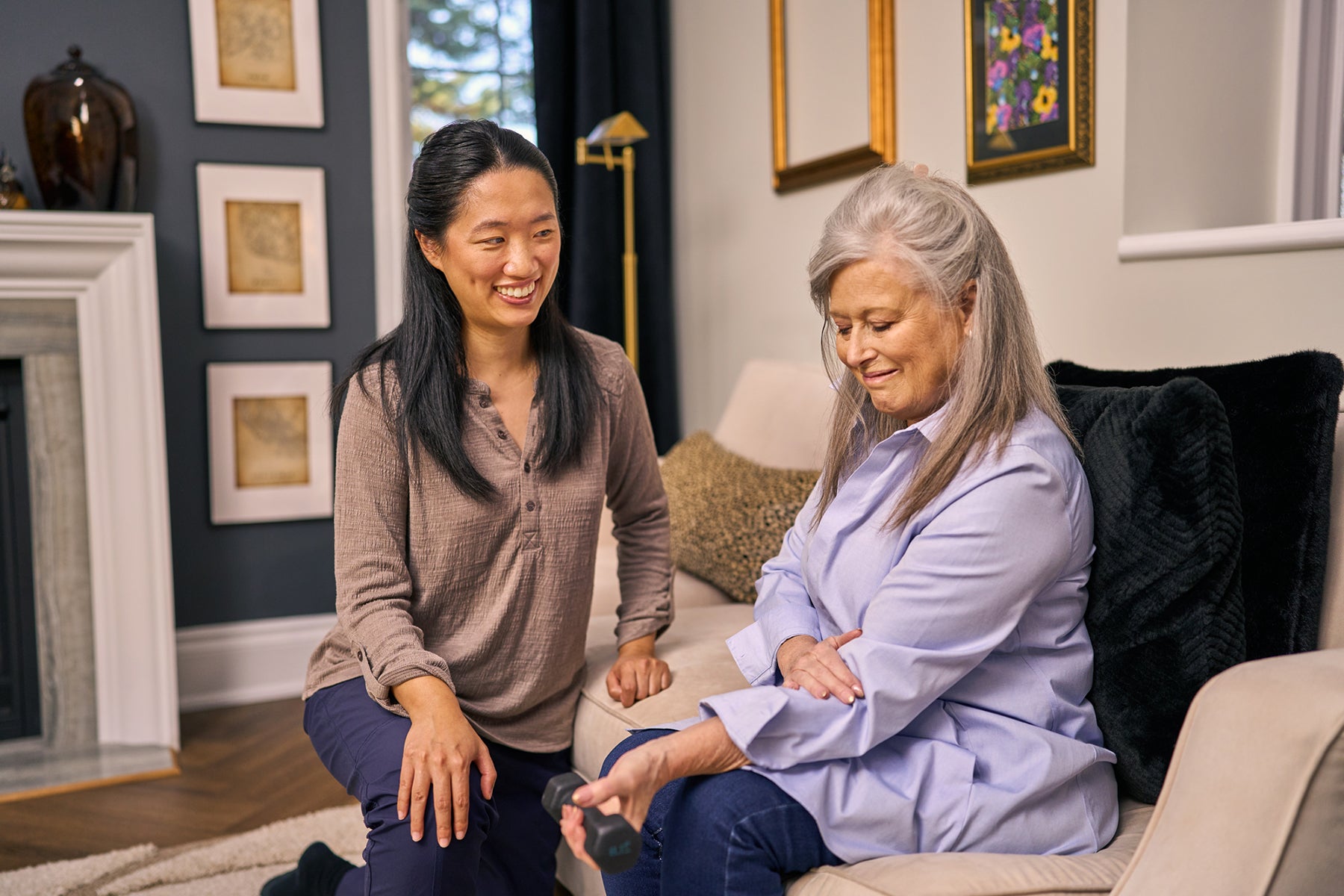 A New Partnership, A Modernized Approach to Bringing Patients Home in ...