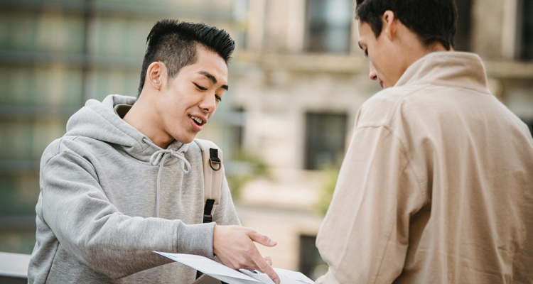 Accused of Misconduct | Academic Integrity | Conestoga College