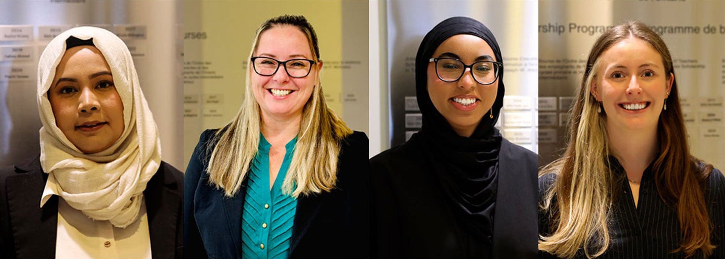 Lauréats | Ordre des enseignantes et des enseignants de l’Ontario