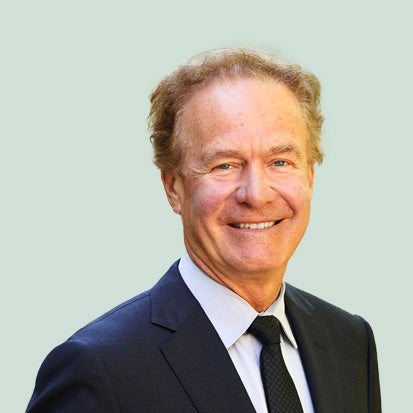 Leadership | Financial Horizons