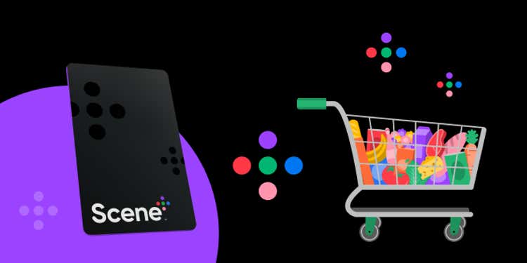 Home [www.sceneplus.ca]