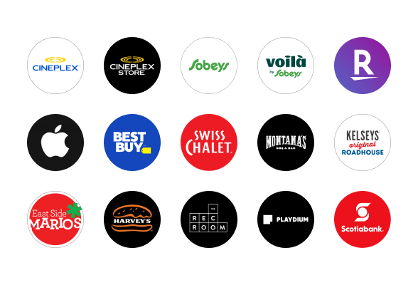 Home [www.sceneplus.ca]