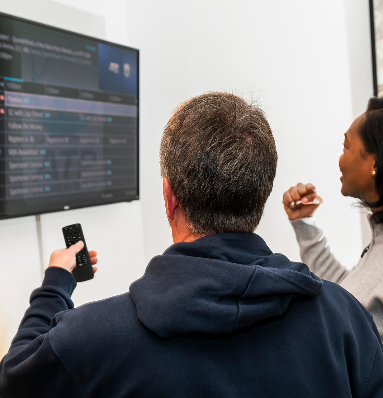 Channels and Packages | Westman