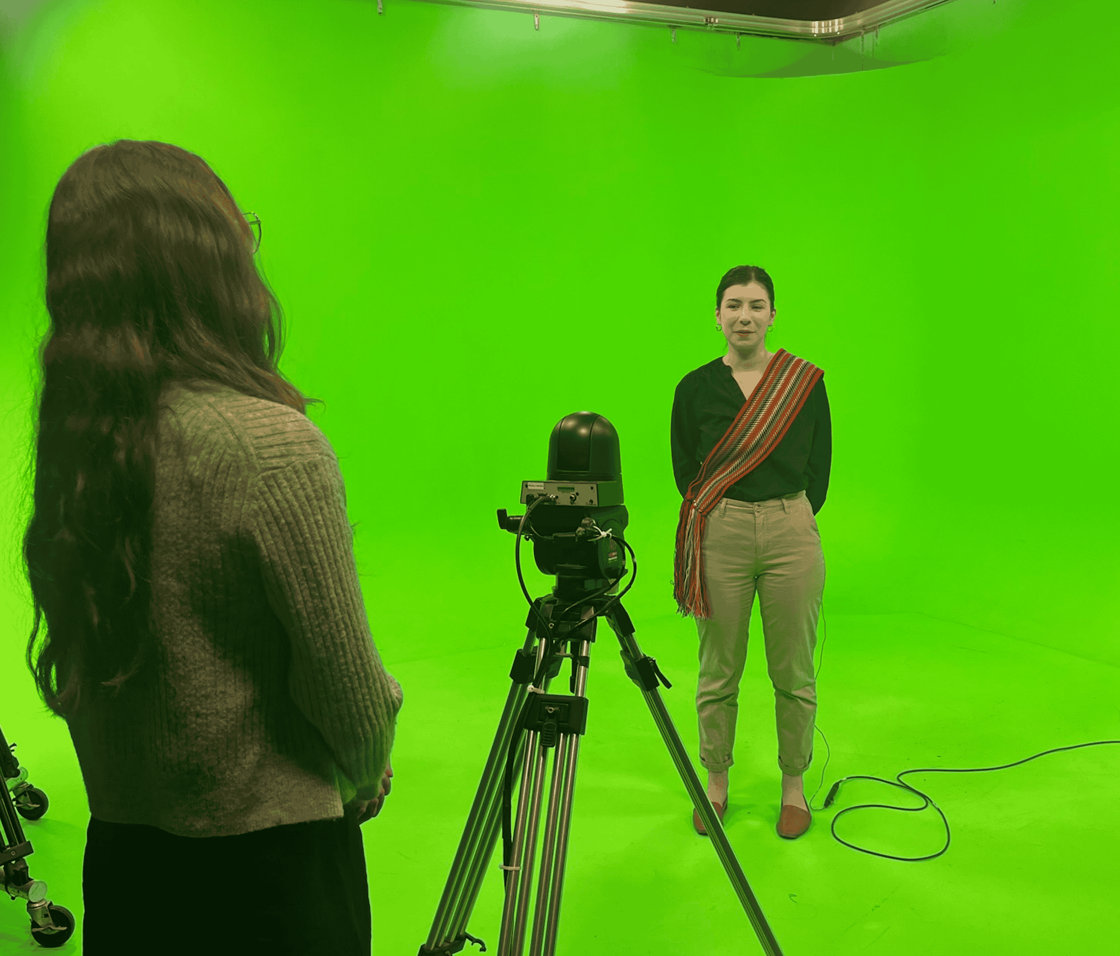 WCGTV | Community Television | Westman