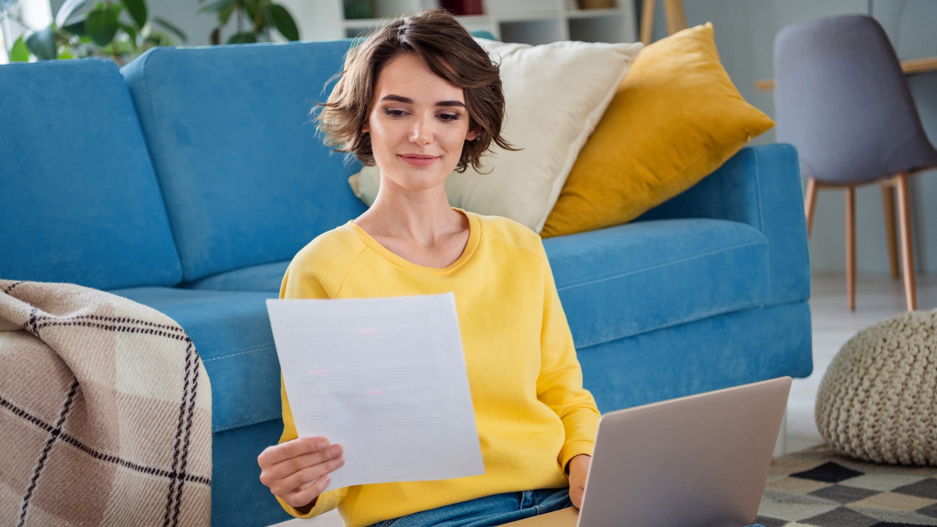 Your WCG Statement Explained | Westman